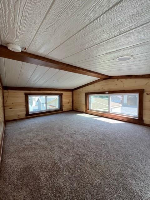 2023 K34 Park Model RV | Rocky Mountain Sheds