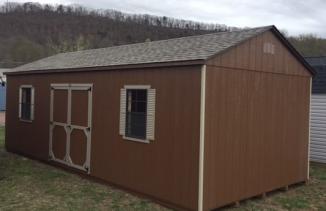 Rocky Mountain Structures Pa