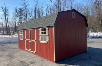 Rocky Mountain Structures Pa