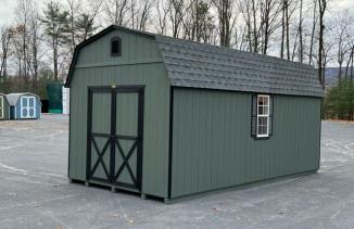 Rocky Mountain Structures Pa